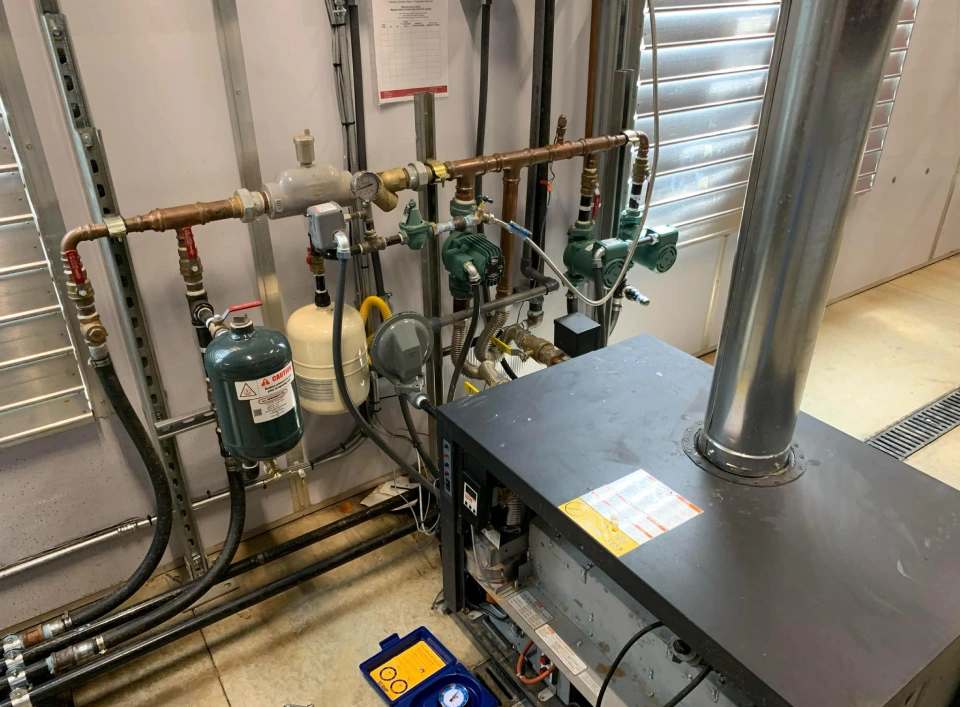 Plumbing Services Saratoga Springs, UT | H&M Plumbing, LLC